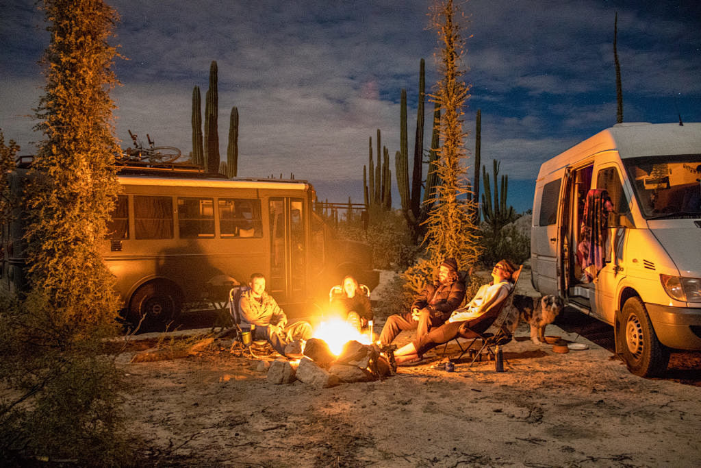 Take Fun 戶外裝備店 – Take Fire